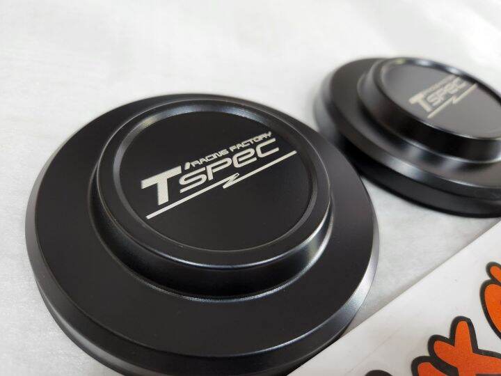 ฝาครอบดุมหลัง Tspec สำหรับรถตัวเตี้ยที่ใส่ล้อ 6 รู เเละ รถตัวสูง D-Max เเละ MU | Lazada.co.th
