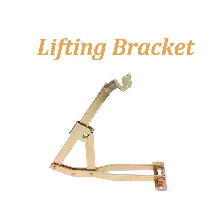 1Pcs Folding Lifting Hinge Multi-Stage Hinge For Sofa Bed Headrest ...