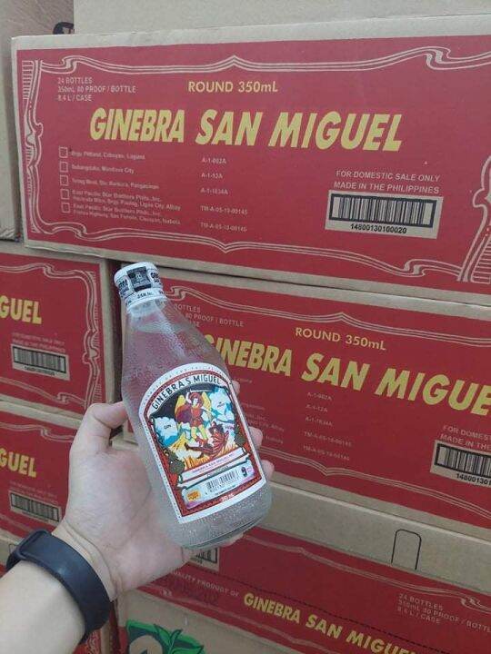 Gin bilog | Lazada PH: Buy sell online Gin with cheap price | Lazada PH