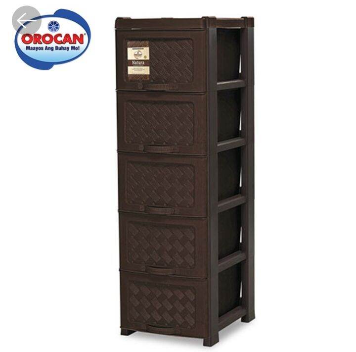 Orocan Caha de Oro Natura 5 Layers | Lazada PH