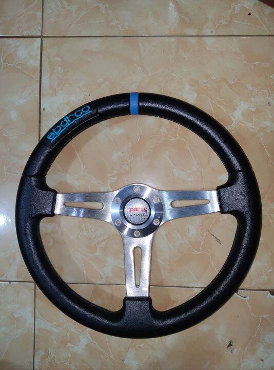 SETIR MOBIL RACING UKURAN 12 INCI | Lazada Indonesia