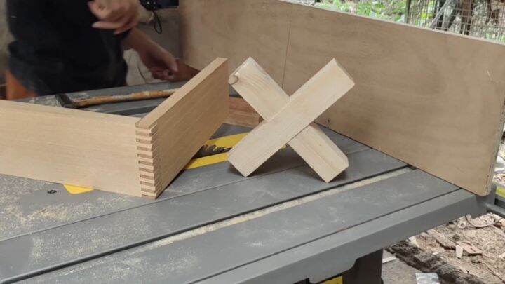 Powercraft 8" Groove Blade 4.5mm kerf thickness (Dado Blade, Slotting ...