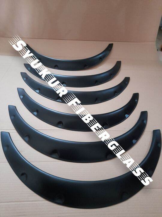 Over Fender Universal bisa untuk berbagai jenis mobil, Oper Pender ...