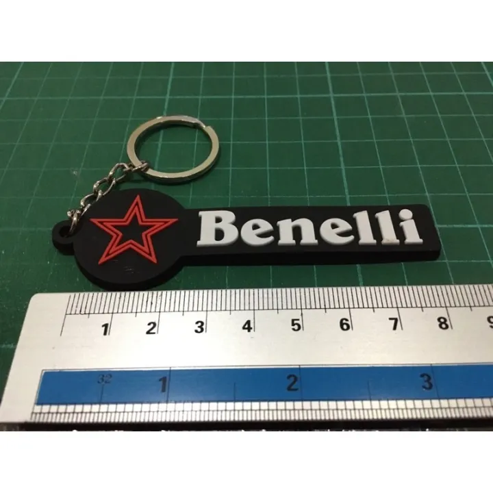 Keychain Benelli logo | Lazada