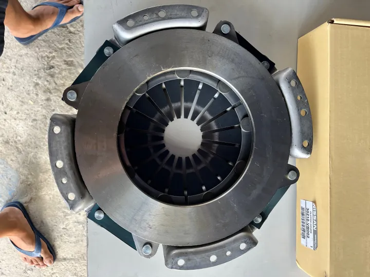 30210-VB002 Clutch Cover Assembly Nissan Patrol Y61 ZD30 engine | Lazada PH