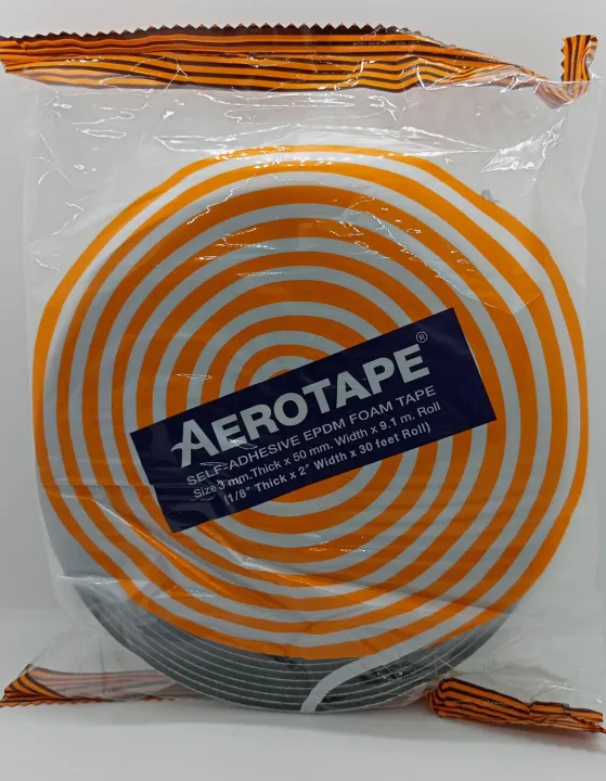 AEROTAPE | Lazada PH