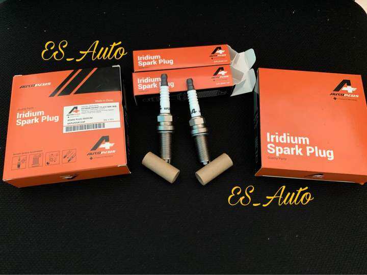NISSAN TAN CHONG L10L LIVINA SPARK PLUG SYLPHY, NV200, LATIO, ALMERA ...