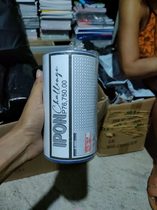 alkansya ipon challenge | Lazada PH