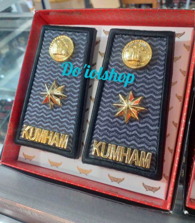 PANGKAT KUMHAM TERBARU Pangkat pdh KUMHAM gol 4c pangkat pdh ...