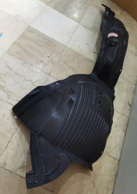 fender liner mitsubishi expander PER SIDE | Lazada PH