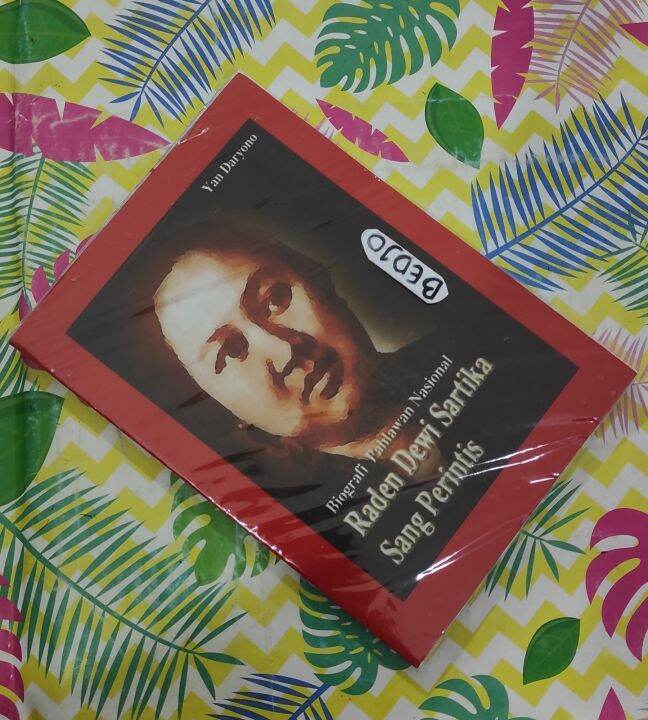 Biografi pahlawan dewi sartika | Lazada Indonesia