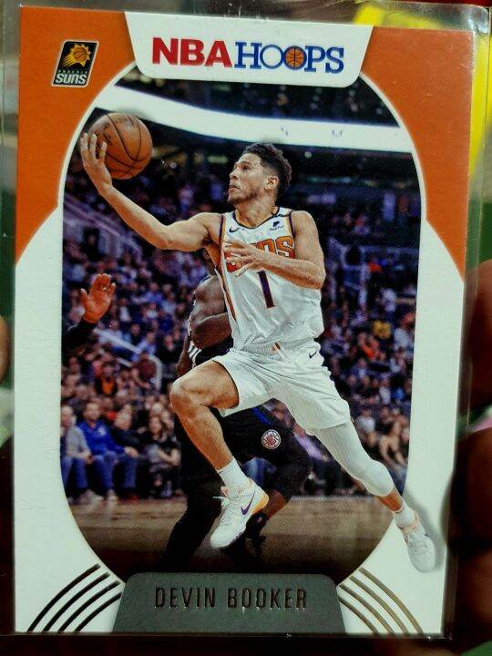 Devin BooKer NBA CARD | Lazada PH