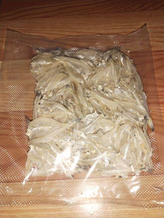 Dried Daing Bolinao, Dilis (S) & Tamban Lapad | Lazada PH