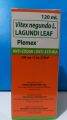 PLEMEX LAGUNDI LEAF FOR KIDS 300MG / 5ML 120 ML SYRUP ORANGE FLAVOR (ANTI-COUGH ANTI- ASTHMA ...
