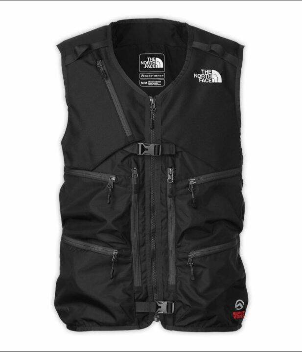 rompi keren 8 saku.. bahan water proof .daleman polar , jala,pc (kalo ...