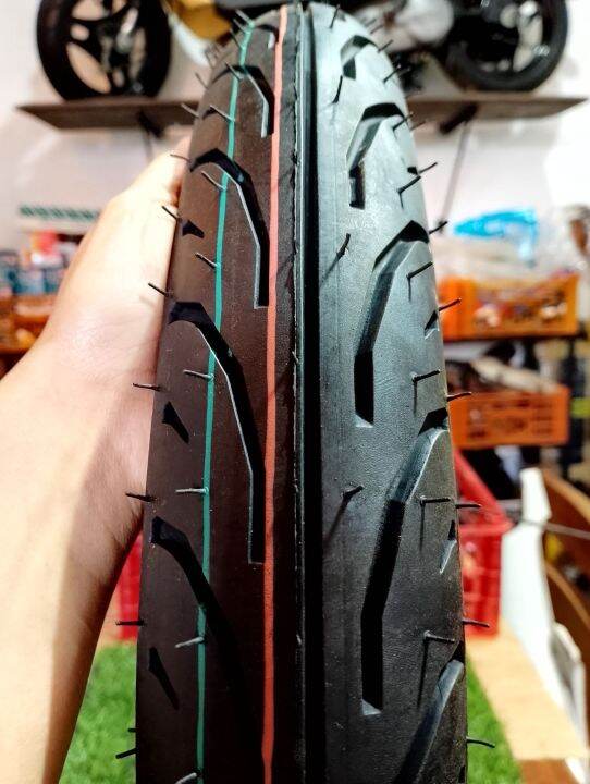 70/80-17 LEO LASER TIRE | Lazada PH