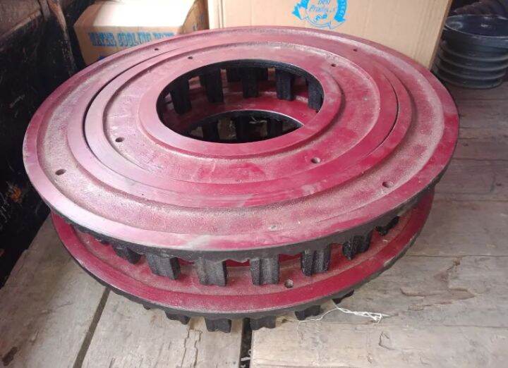 Gigi pintu disk mill ffc45 gigi pintu gilingan tepung ffc45 | Lazada ...