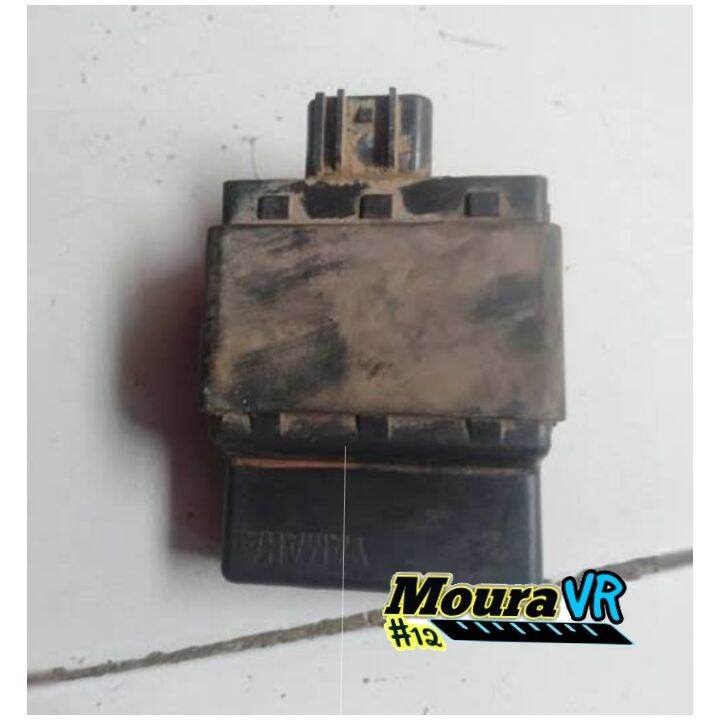 cdi mio sporty copotan original | Lazada Indonesia