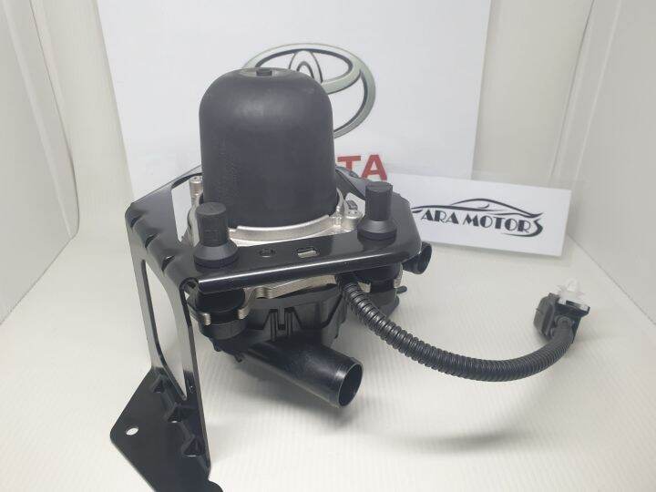 Air Pump Injection Toyota Reborn,Prado,Lexus Bensin 17610-0C040 ...