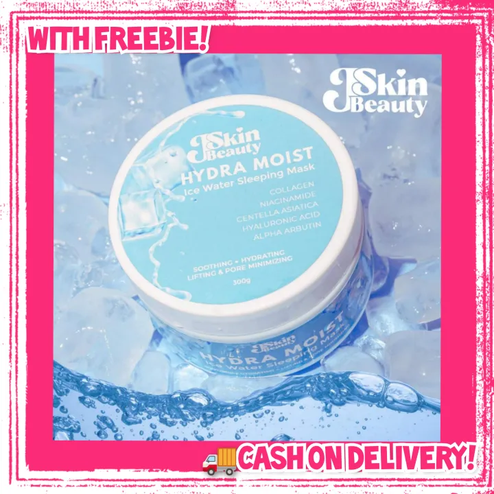 Hydra Moist by JSkin Beauty | Lazada PH