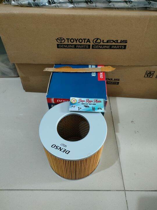 Filter udara Toyota Kijang EFI 1800cc | Lazada Indonesia