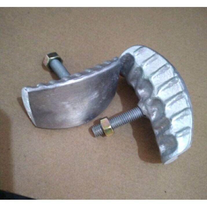 Stopper Ban Trail Stoper Motor 18 21 16 19 | Lazada Indonesia