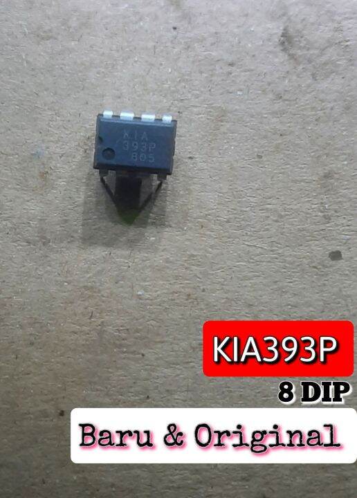IC KIA393P | Lazada Indonesia