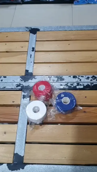 Wristape 3.8 x 13.7m Wrist tape Roll Rigid Tapping Strappal Kinesio ...