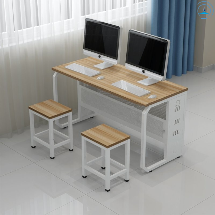 Student Sheet Double Computer Room Computer Table Driving School Exam ...
