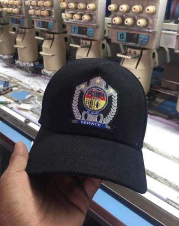 Quality BJMP Bullcap | Lazada PH