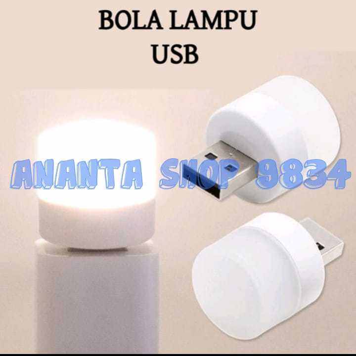 Lampu LED mini USB | Lazada Indonesia