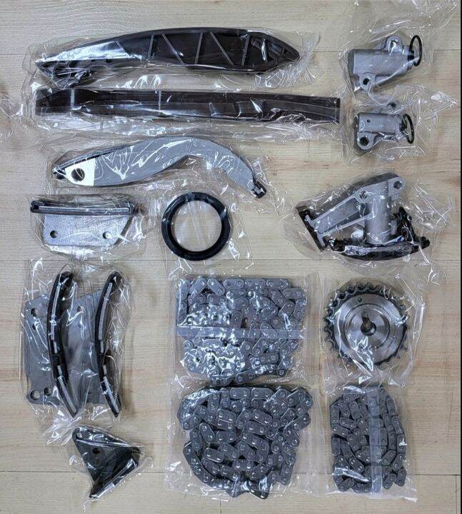 Timing Chain Kit Grand Starex D4CB (07-18) | Lazada PH