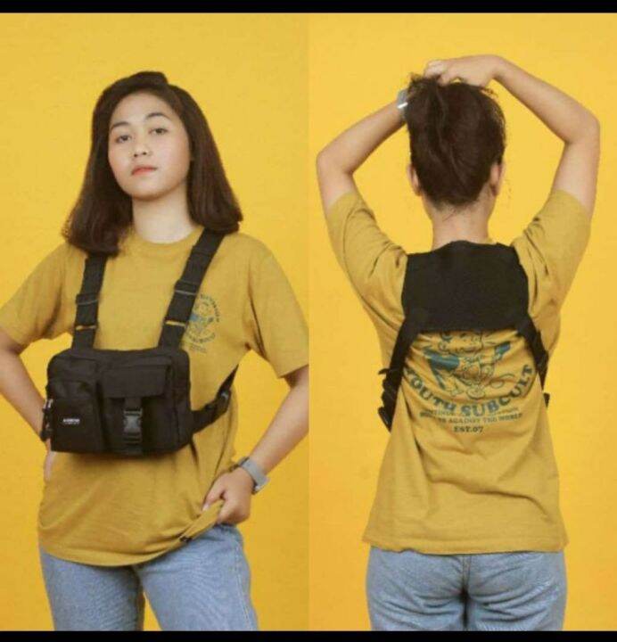 Tas dada model TERBARU | Lazada Indonesia
