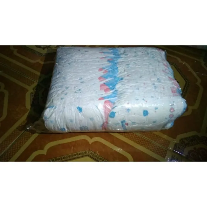 Pampers Sweety NBS tipe Perekat Isi 50 | Lazada Indonesia