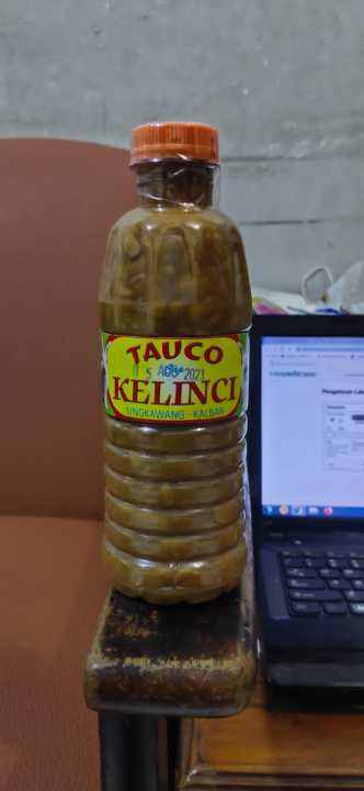 Taoco cap kelinci produk asli Singkawang kemasan 330 gram | Lazada ...