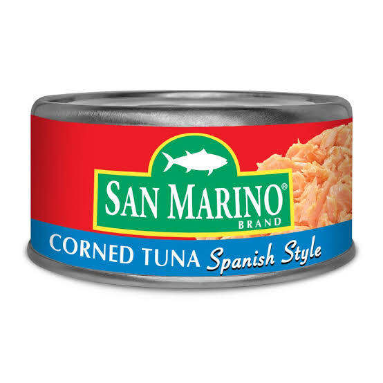 San Marino Spanish Style Corned Tuna | 150g | Lazada PH