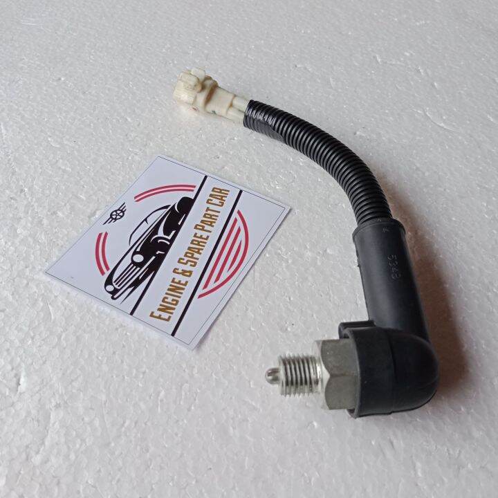 Switch Mundur Mobil Toyota Avanza - Xenia Dan Toyota Rush - Terios ...