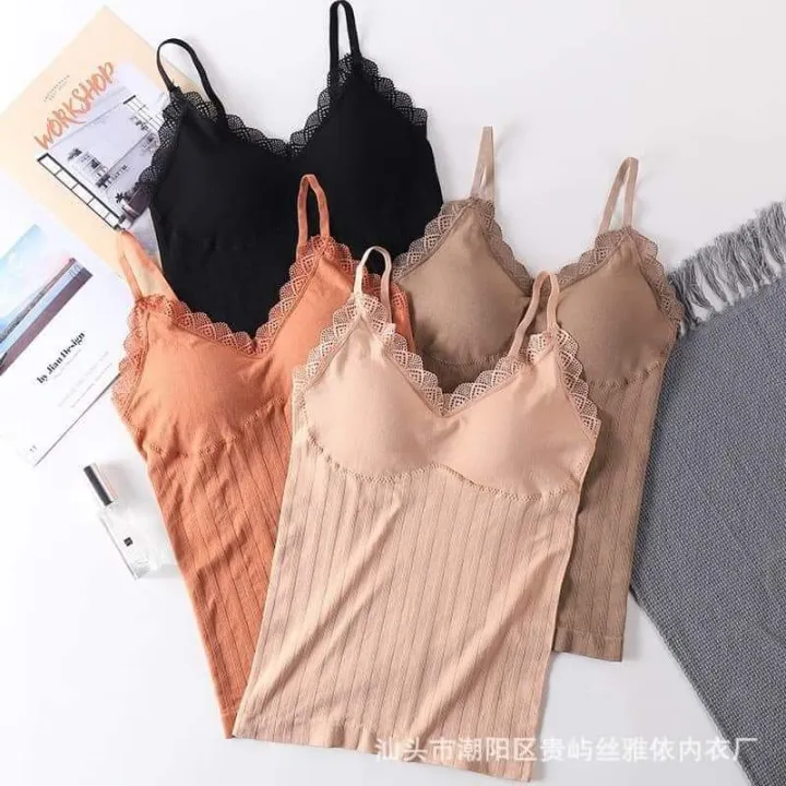 Lace Sando Bra 4 Colors Tube Tops | Lazada PH