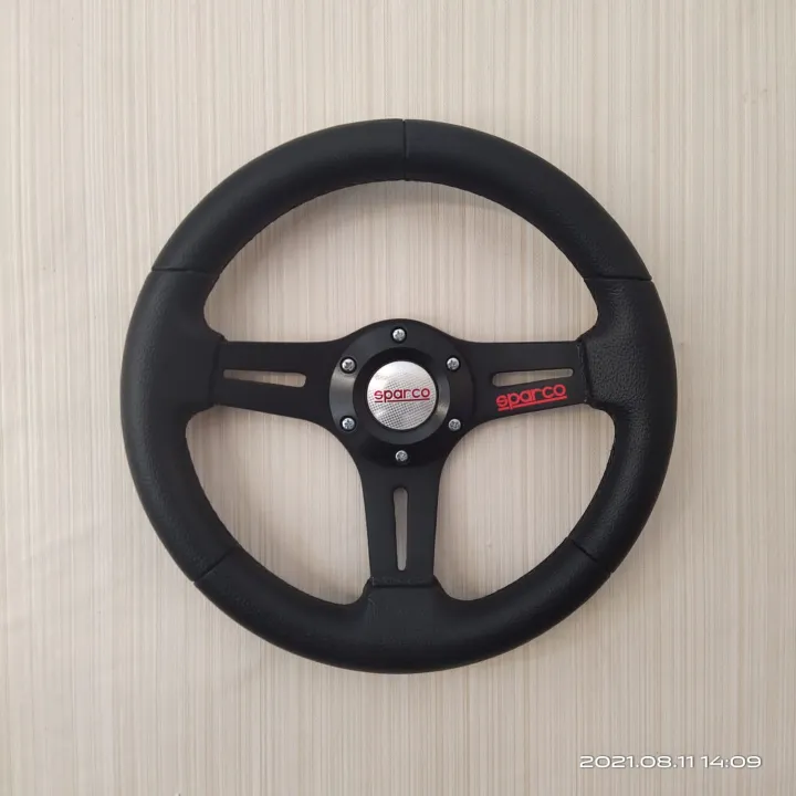 SETIR RACING 12inch + BOSKIT GRAN MAX | Lazada Indonesia