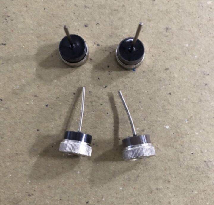 DIODE DIODA ALTERNATOR INNOVA AVANZA HARRIER ALPHARD CRV POSITIF / PLUS ...