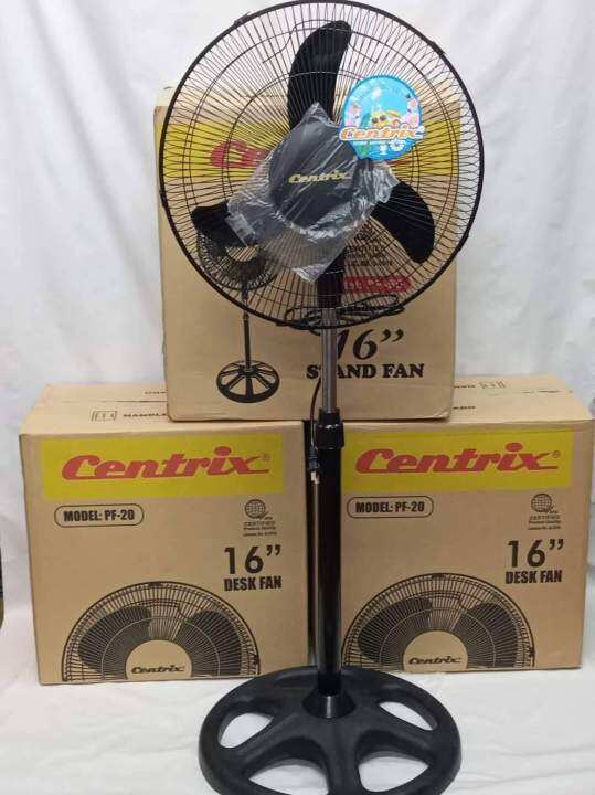 STANDFAN 16" | Lazada PH