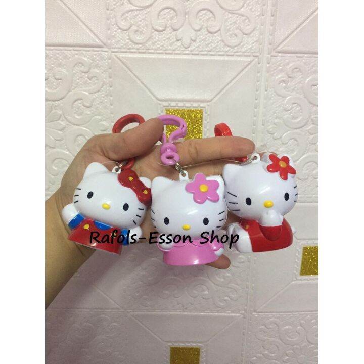 Hellokitty Keychain | Lazada PH