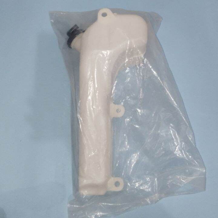 tabung cadangan radiator dyna rino saurus 125 ht dutro 125 ht | Lazada ...