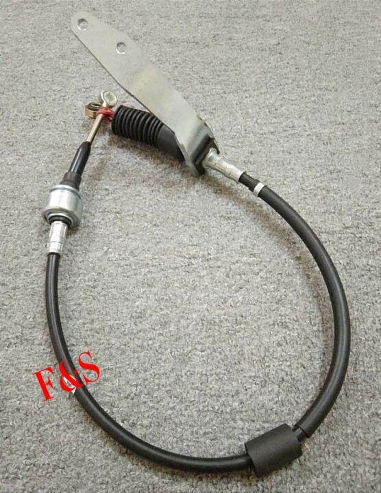 Gear Level Cable Kancil (Manual)(Reverse)(Short)(Reverse Gear Cable ...