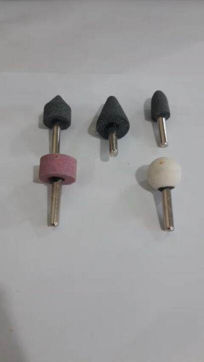 Batu Mounted Stone 6mm untuk mesin bor | Lazada Indonesia