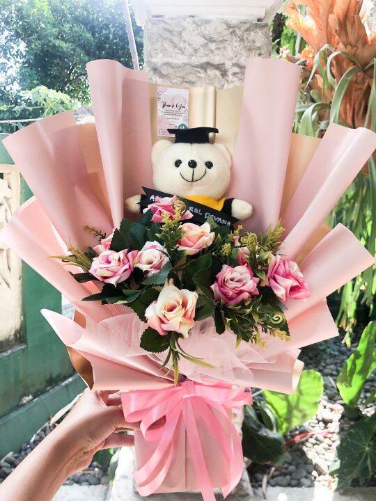 Bucket wisuda | Lazada Indonesia