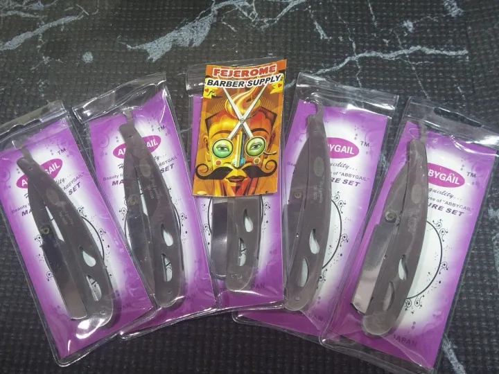 LABAHA (ABBYGAIL Brand) | Lazada PH