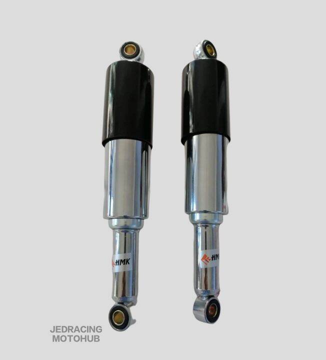 REAR SHOCK TMX MOTORCYCLE BLACKCOLOR | Lazada PH