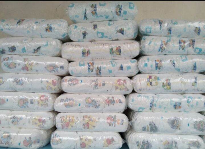 Sweety repack Pampers anak isi 50 curah perbal | Lazada Indonesia