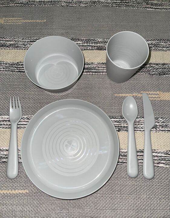 KALAS Plate Set | Lazada PH